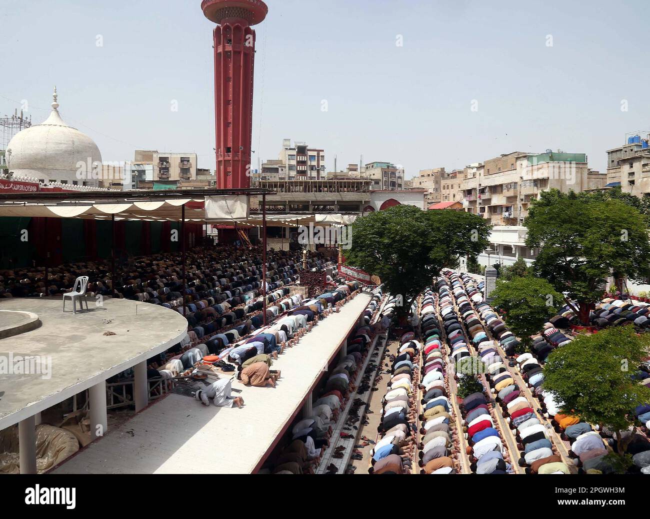 Memon mosque hi-res stock photography and images - Alamy