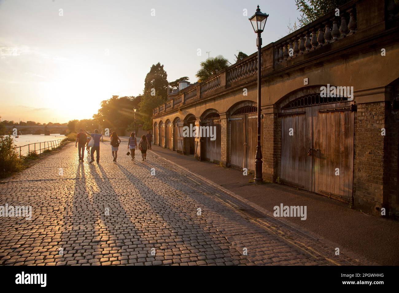 Kew royal botanic gardens rose hi-res stock photography and images - Alamy