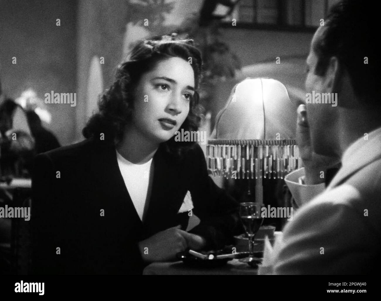 Casablanca Joy Page