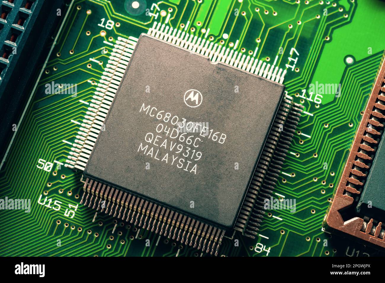 90s vintage hi-res stock photography and images - Alamy