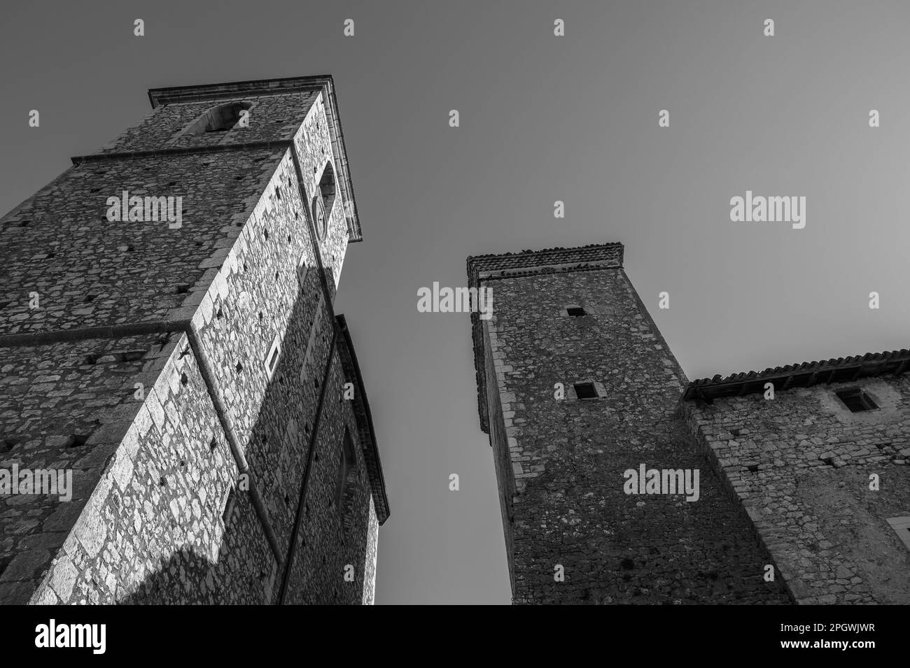 The church is located in the center of the village and dates back to ...