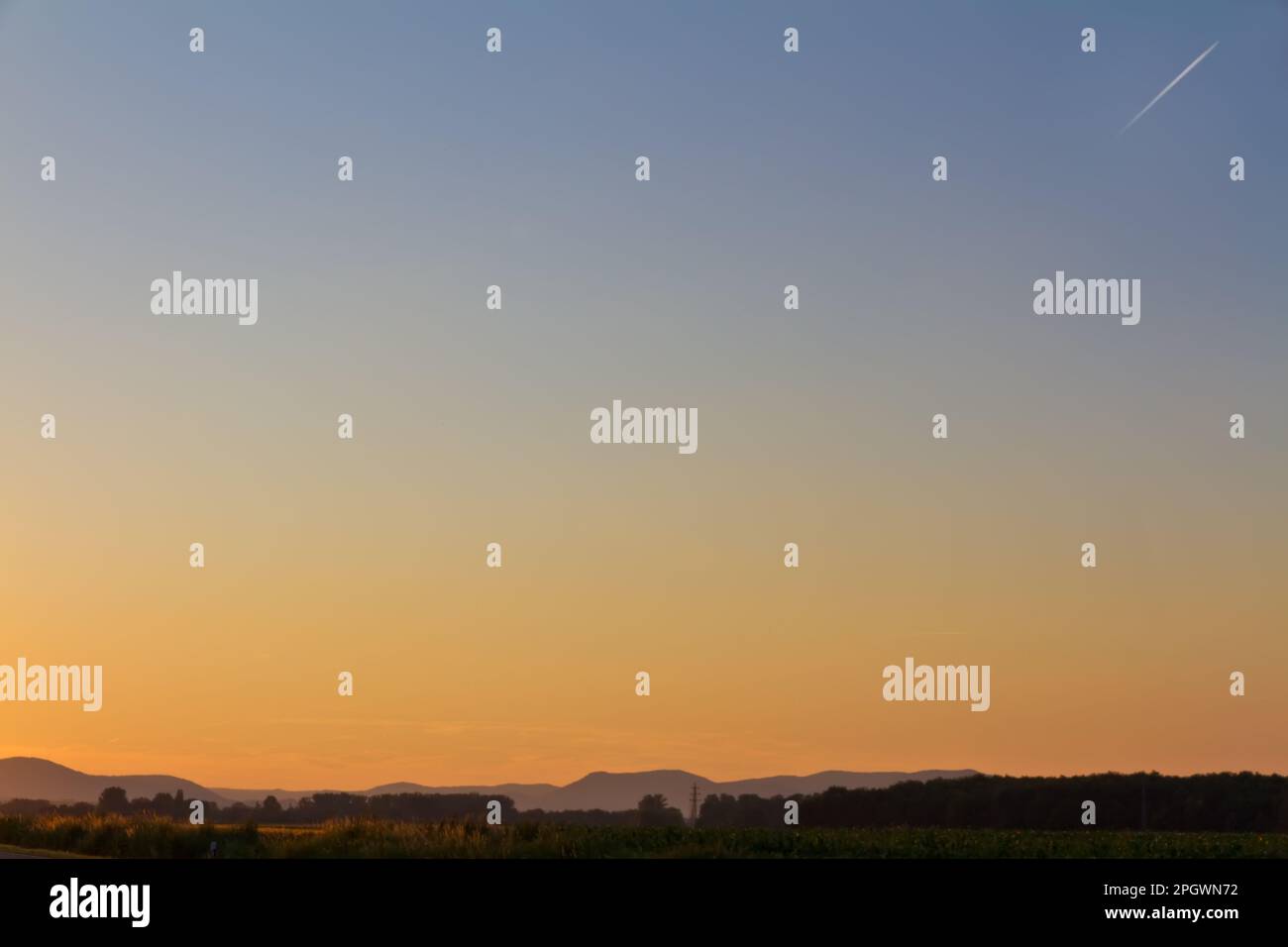 Bergland hi-res stock photography and images - Alamy