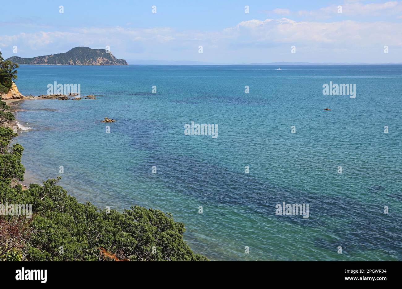 Coromandel coast hi-res stock photography and images - Alamy