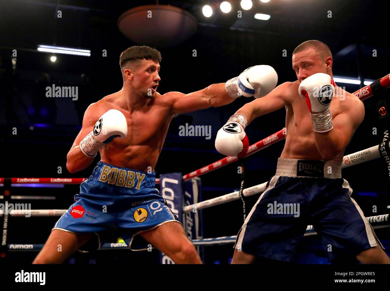 Bobby faulkner hi-res stock photography and images - Alamy