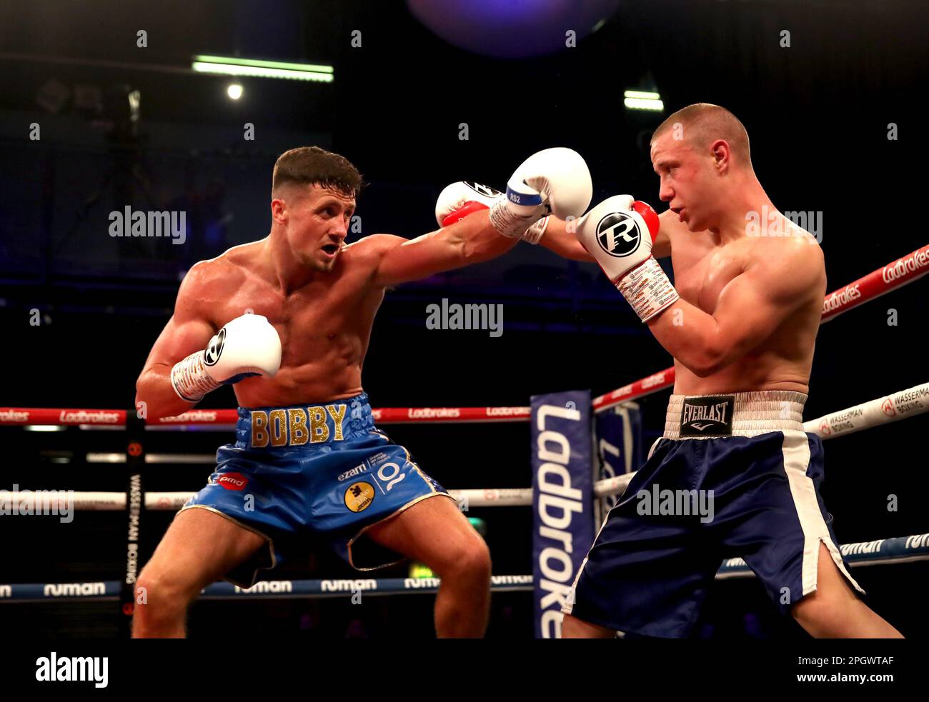 Bobby faulkner hi-res stock photography and images - Alamy