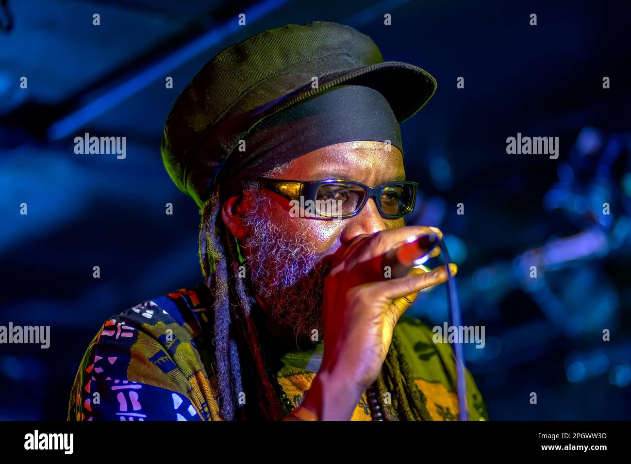 Uk reggae hi-res stock photography and images - Alamy