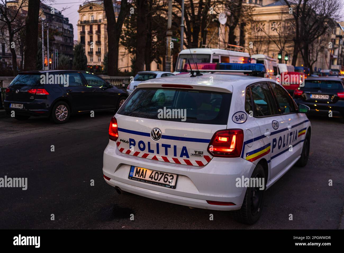 Romanian Police unit cars, traffic police, Romanian special forces ...