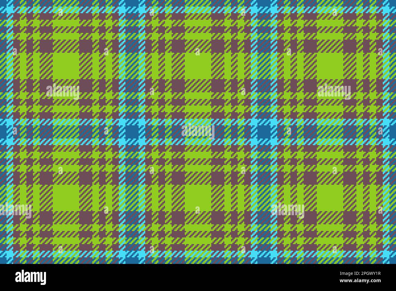 Plaid background seamless. Check vector fabric. Texture textile tartan ...