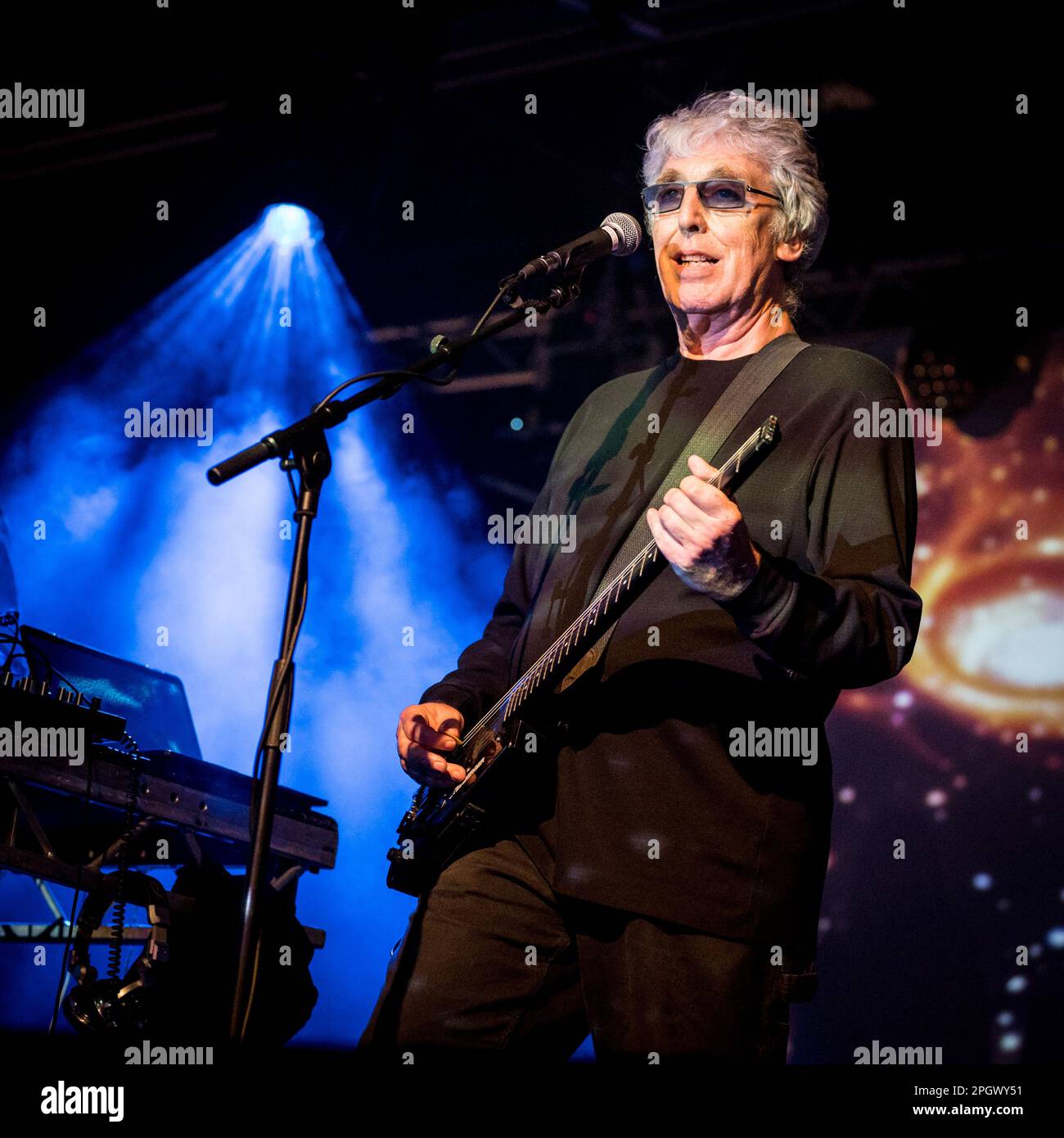Steve hillage hi-res stock photography and images - Alamy