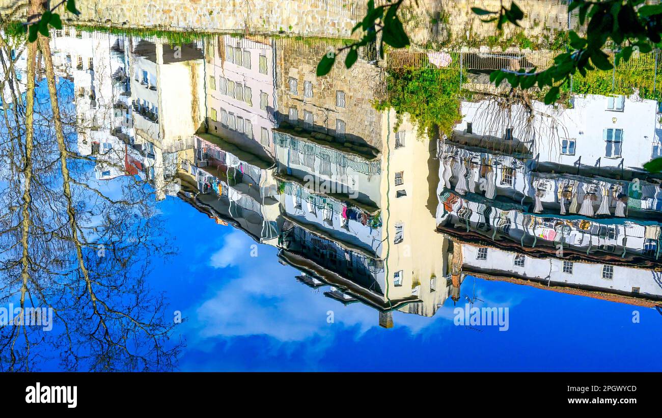 Tamega river portugal hi-res stock photography and images - Alamy
