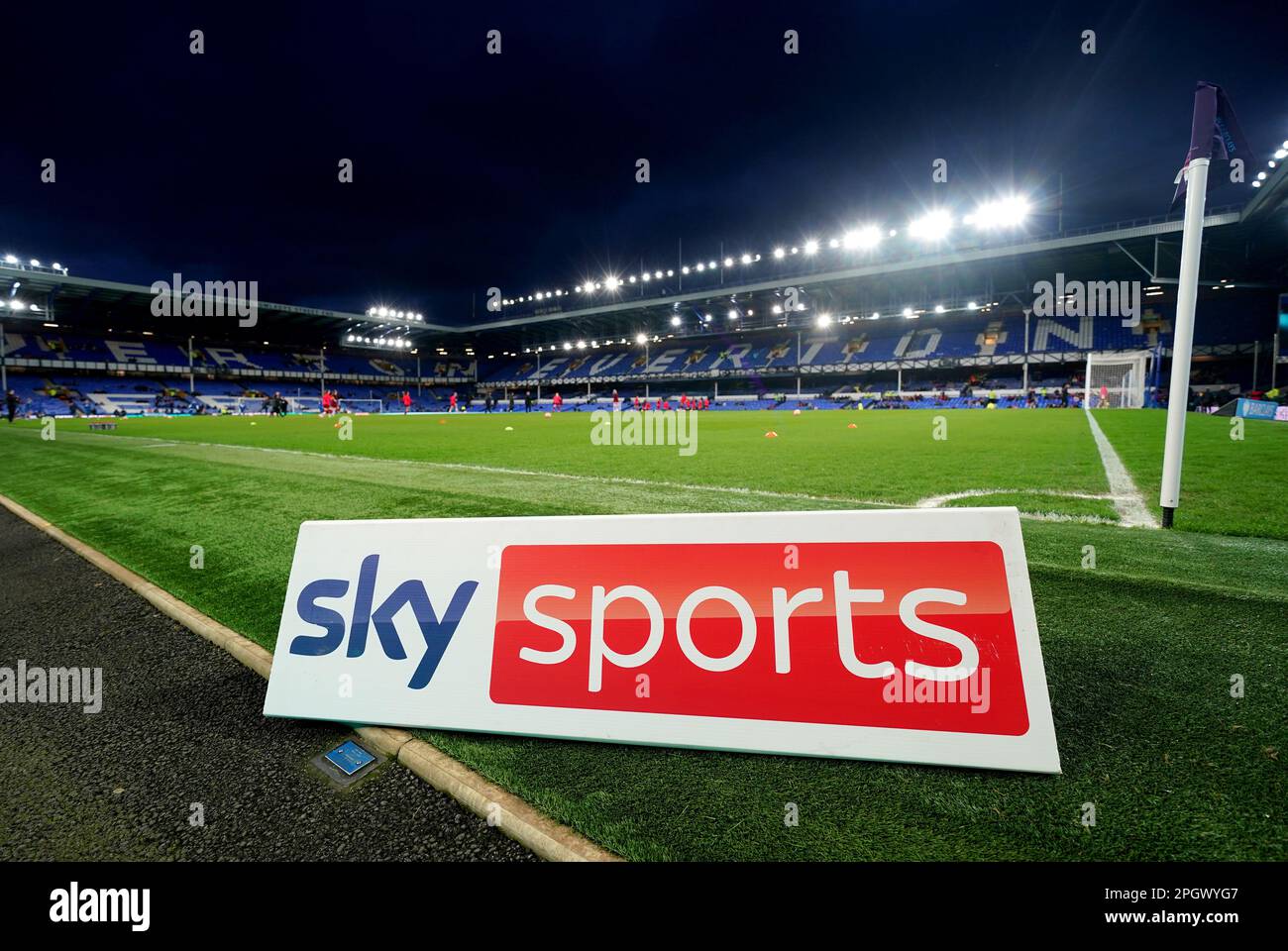 Wsl sky sports hi-res stock photography and images - Alamy