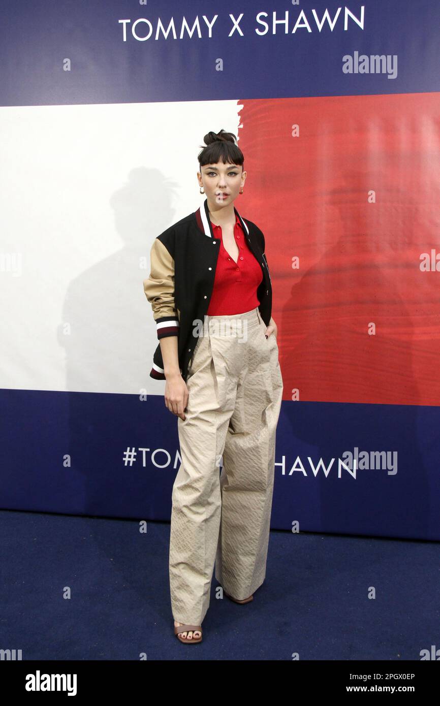 Matilda de angelis 2023 hi-res stock photography and images - Alamy