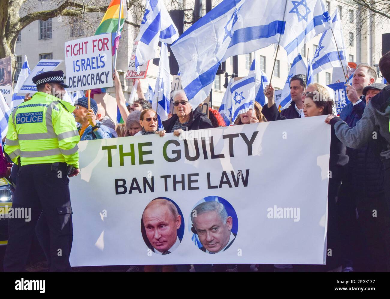 British israelis hi-res stock photography and images - Alamy