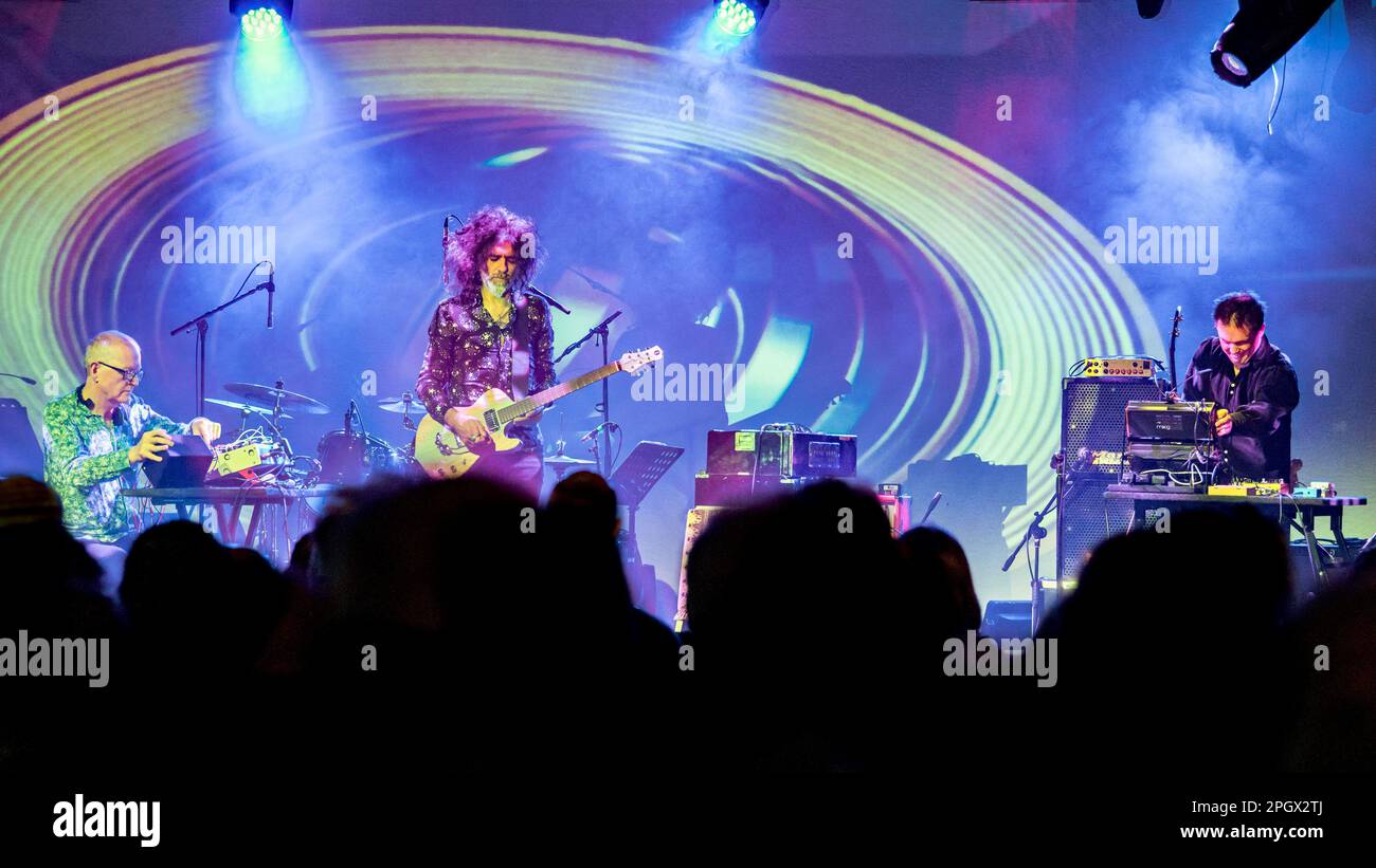 Epic studios hi-res stock photography and images - Alamy