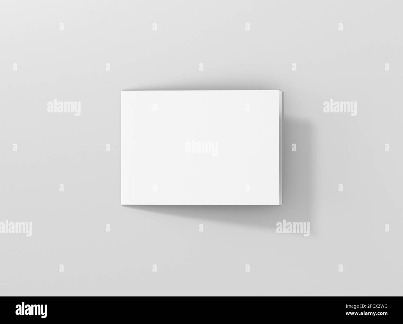 Roll fold template hi-res stock photography and images - Alamy