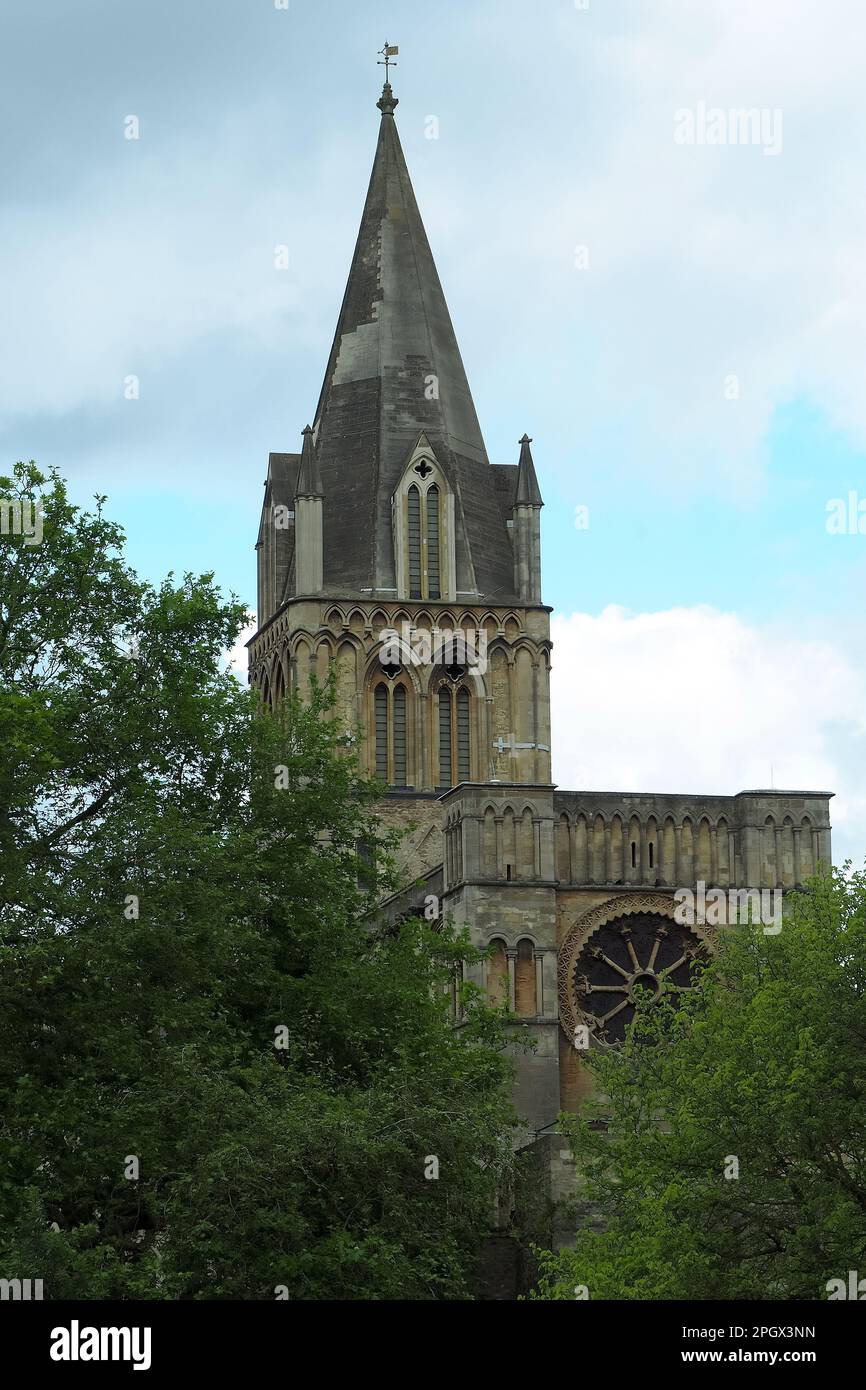 Lat 51 74990100 hi-res stock photography and images - Alamy