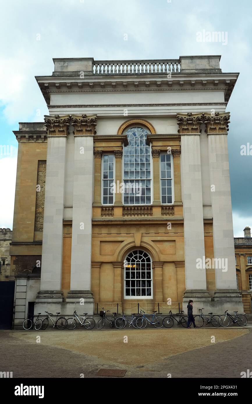 Oxford, Anglia, United Kingdom, Europe Stock Photo - Alamy