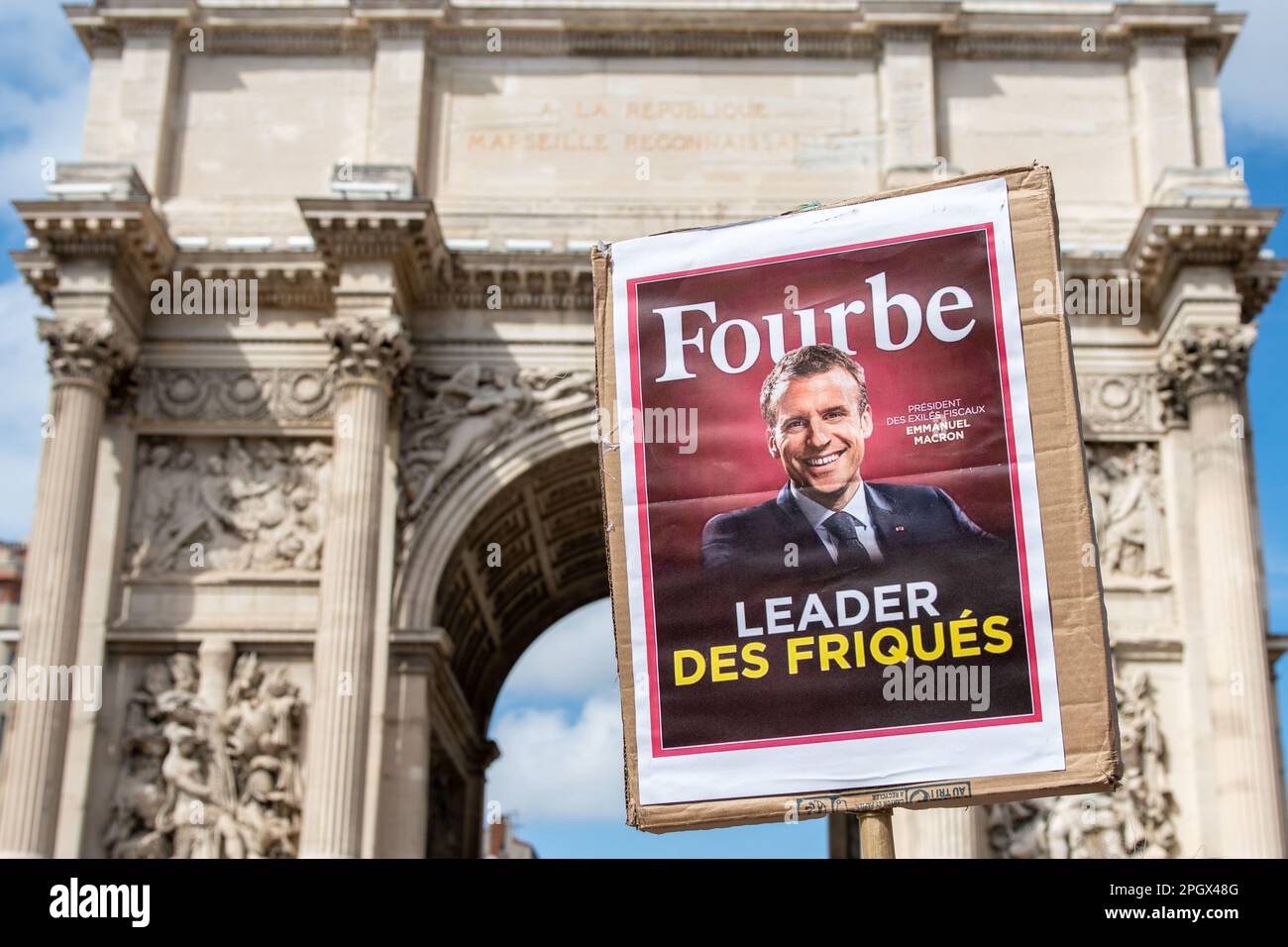 Forbes march hi-res stock photography and images - Alamy