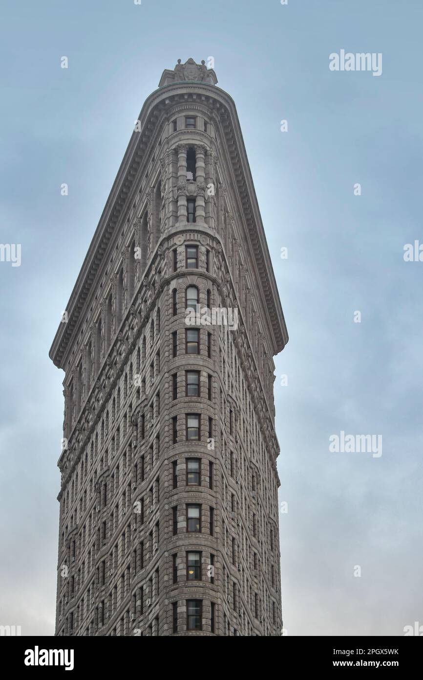 The triangular facade hi-res stock photography and images - Alamy