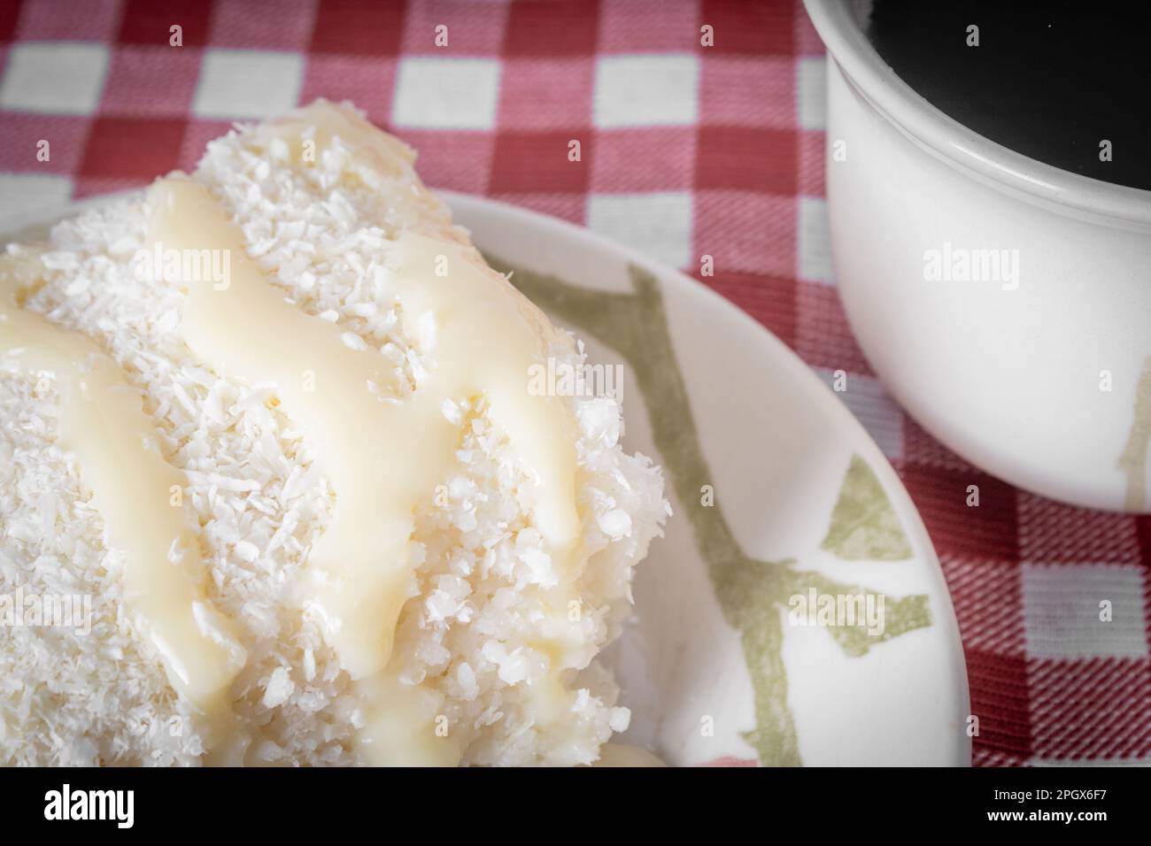 Co leche hi-res stock photography and images - Alamy