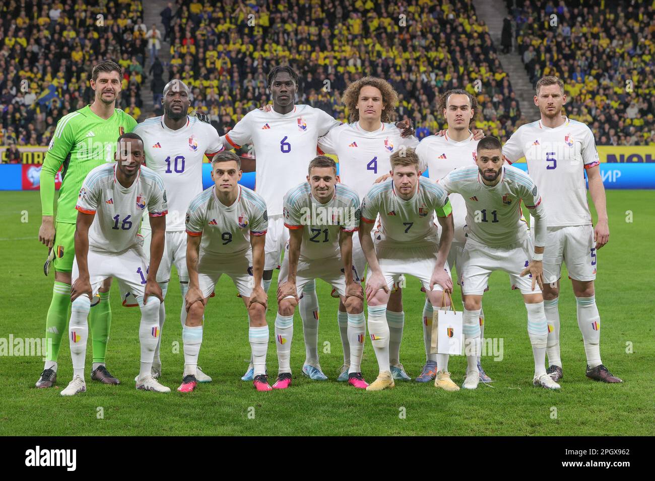 Swedish national team hi-res stock photography and images - Alamy