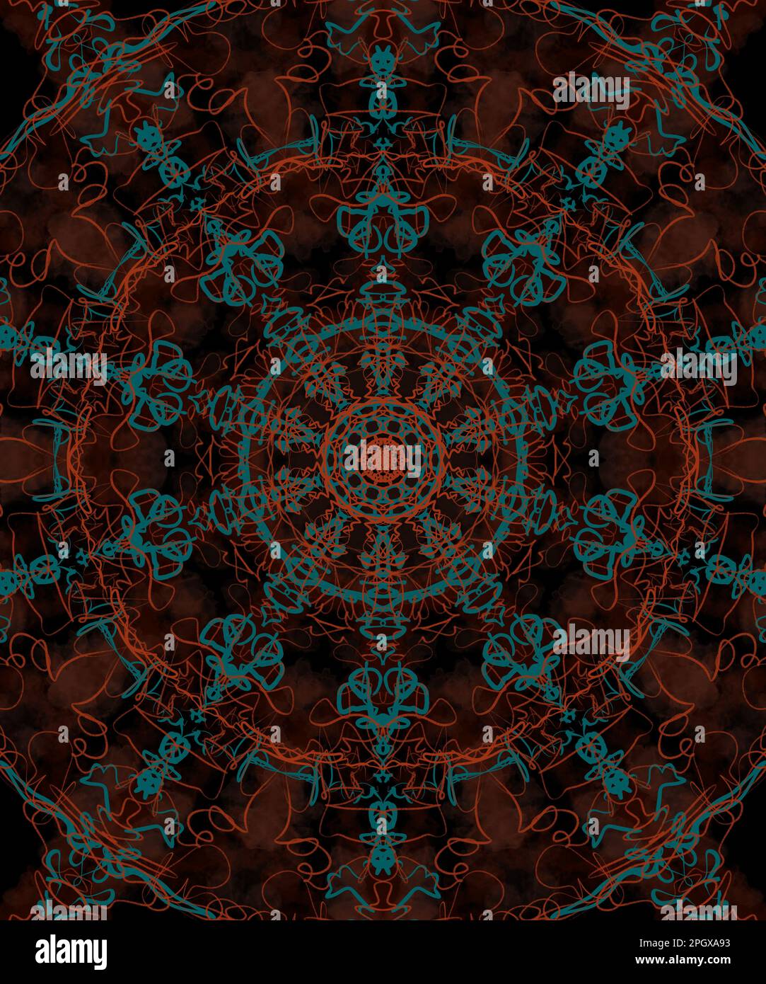 Background and texture for design, printing clothes, fabrics, sport ...