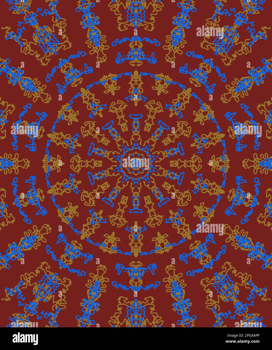 Background and texture for design, printing clothes, fabrics, sport ...