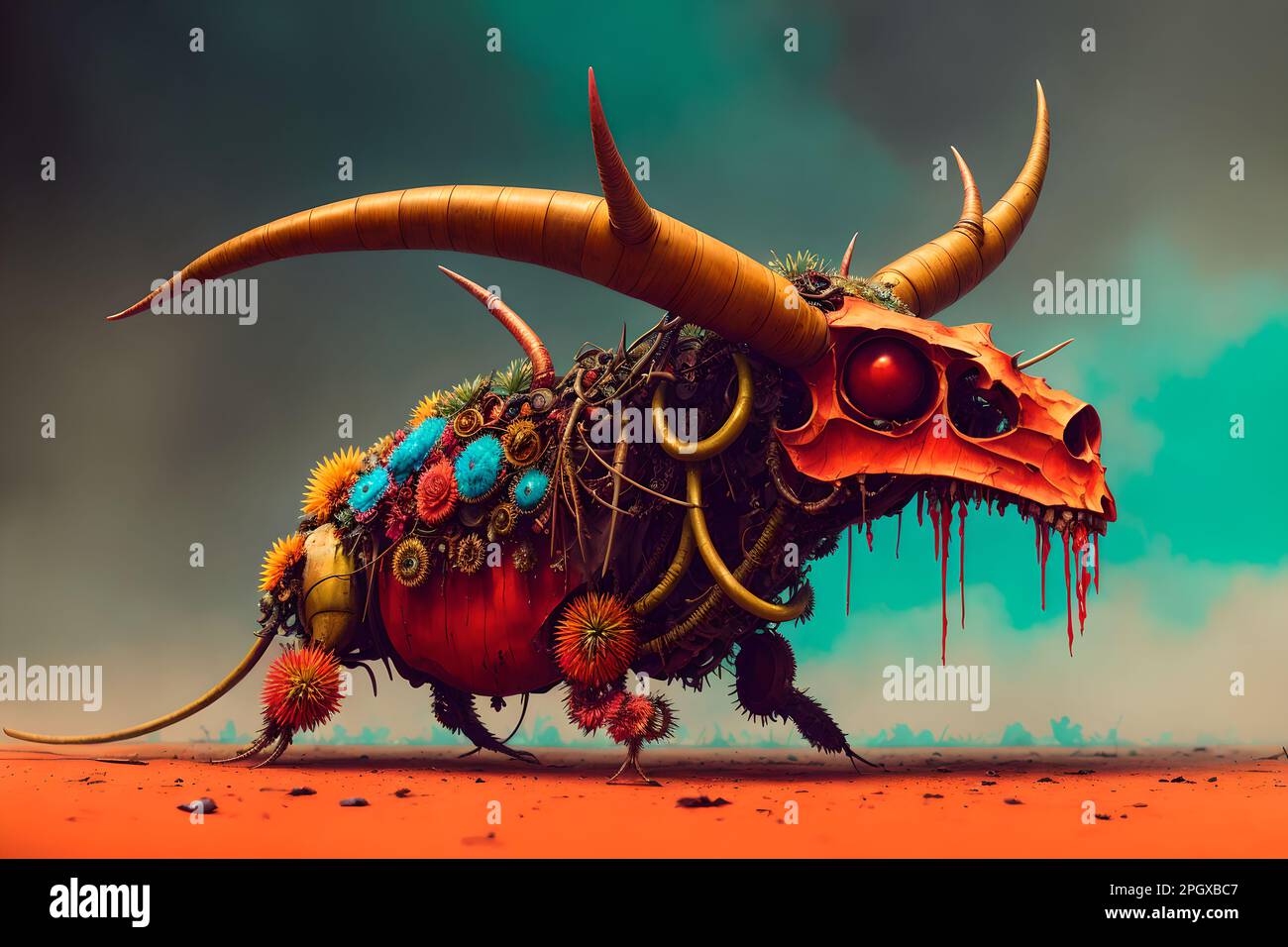 Razor sharp teeth hi-res stock photography and images - Alamy