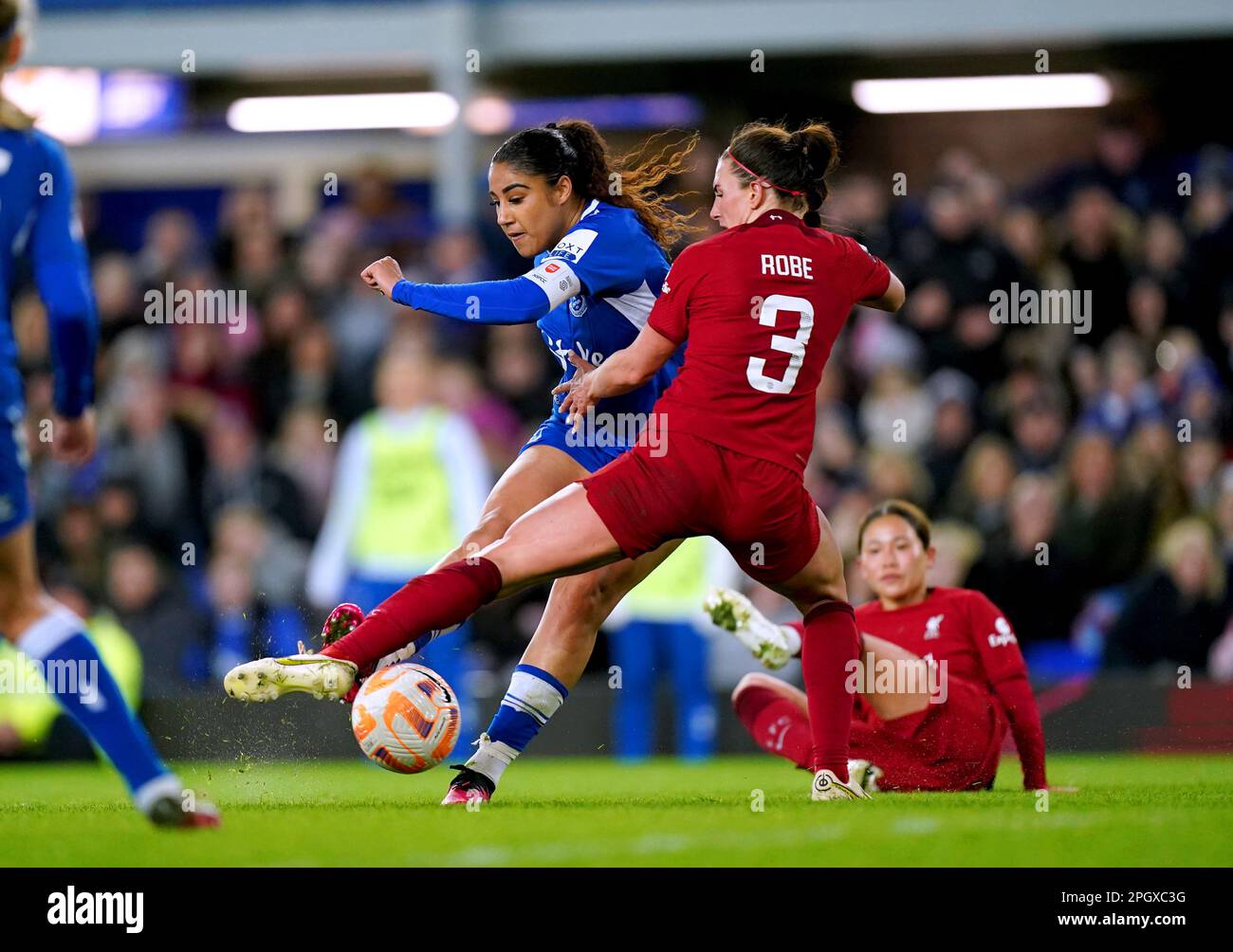 Leighanne robe hi-res stock photography and images - Alamy