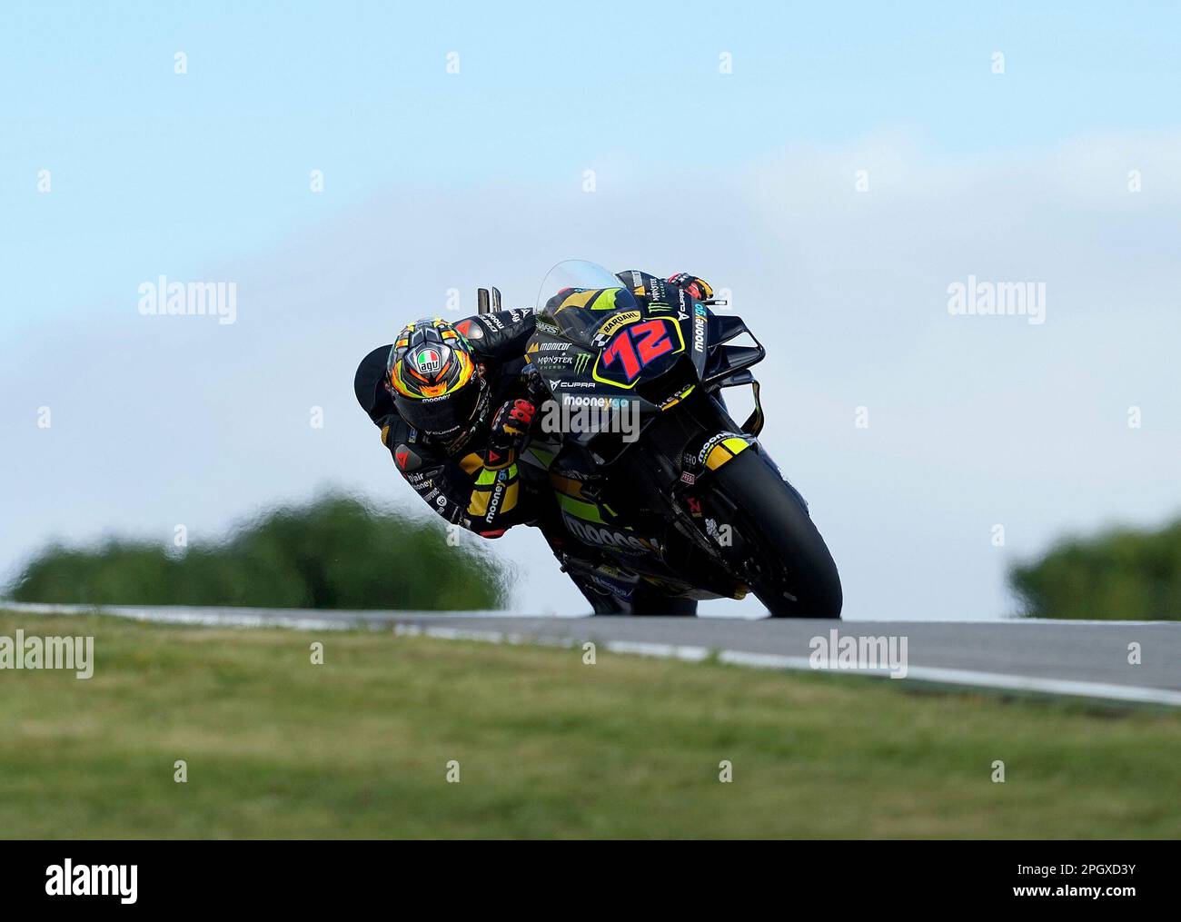 Portimao, Portugal. 24th Mar, 2023. 03/24/2023, Autodromo International ...