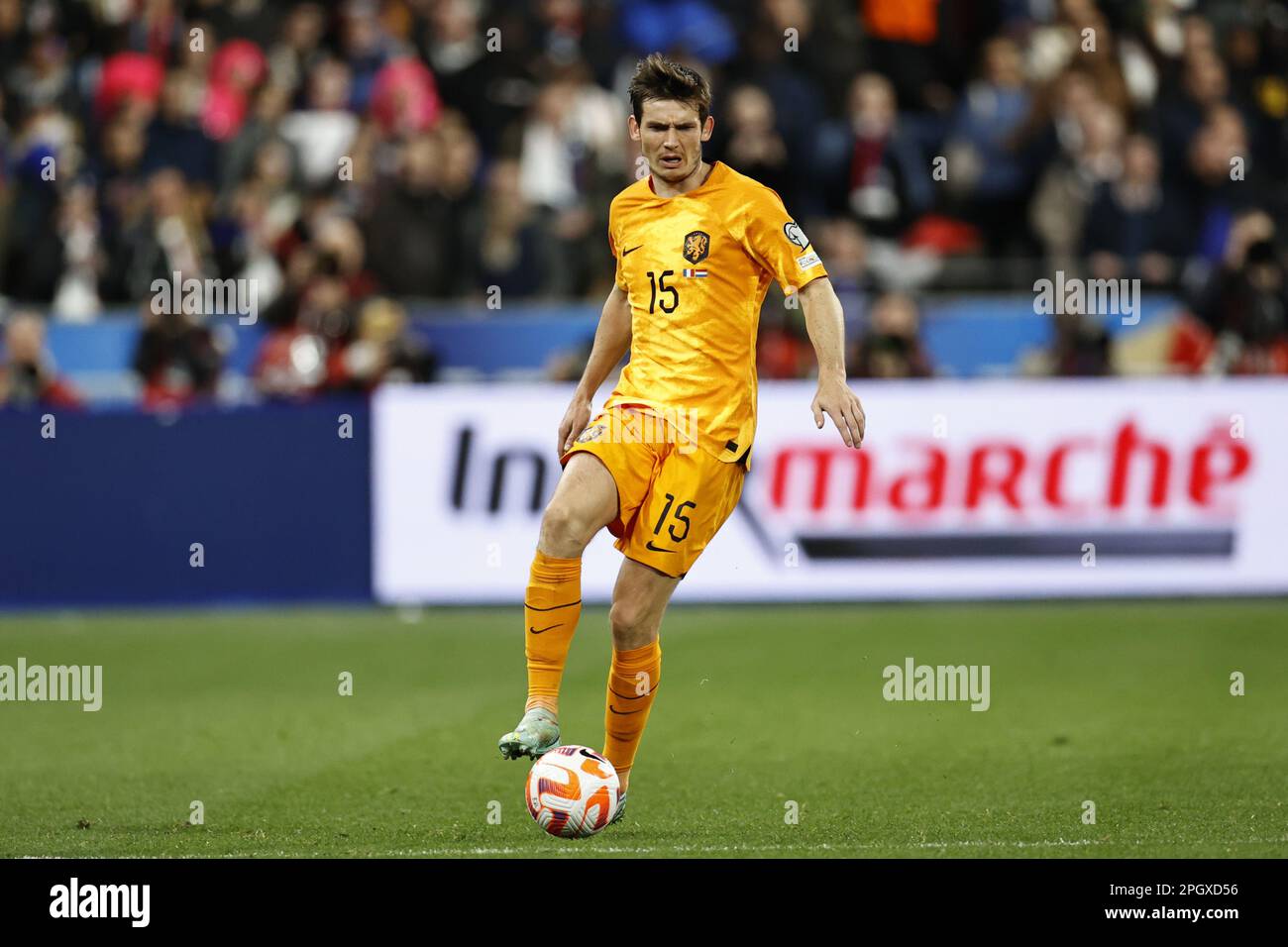 Marten de roon holland hi-res stock photography and images - Alamy