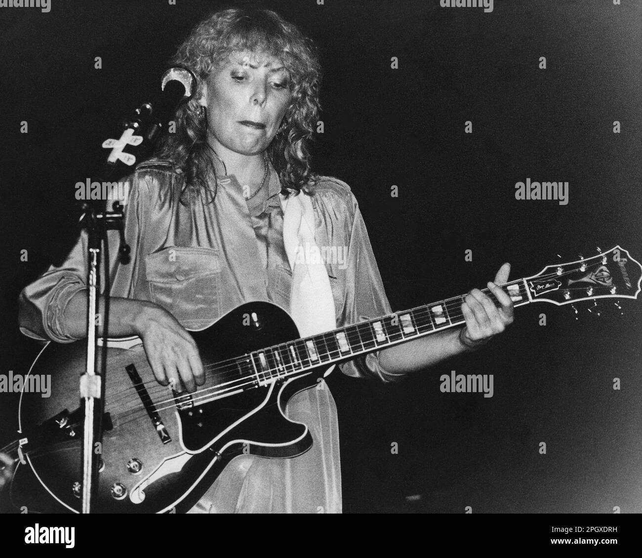 Joni Mitchell Rhino