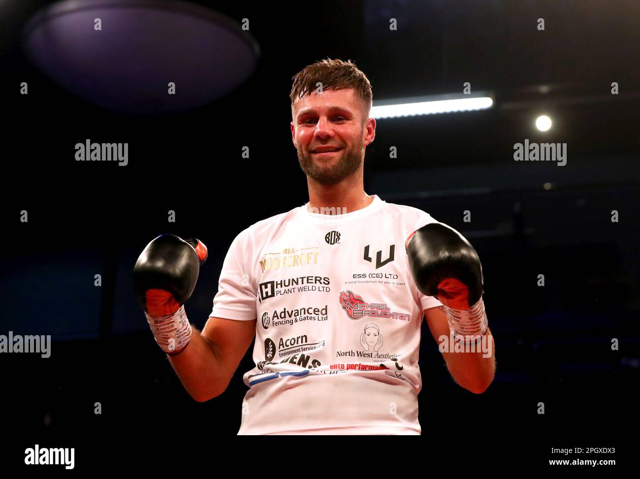 James arthur 2023 hi-res stock photography and images - Alamy