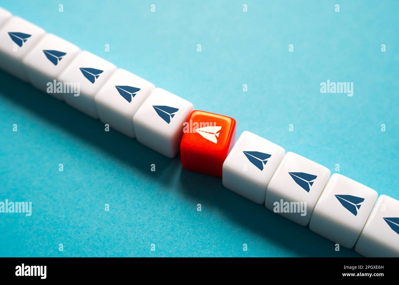 Follow up work hi-res stock photography and images - Alamy