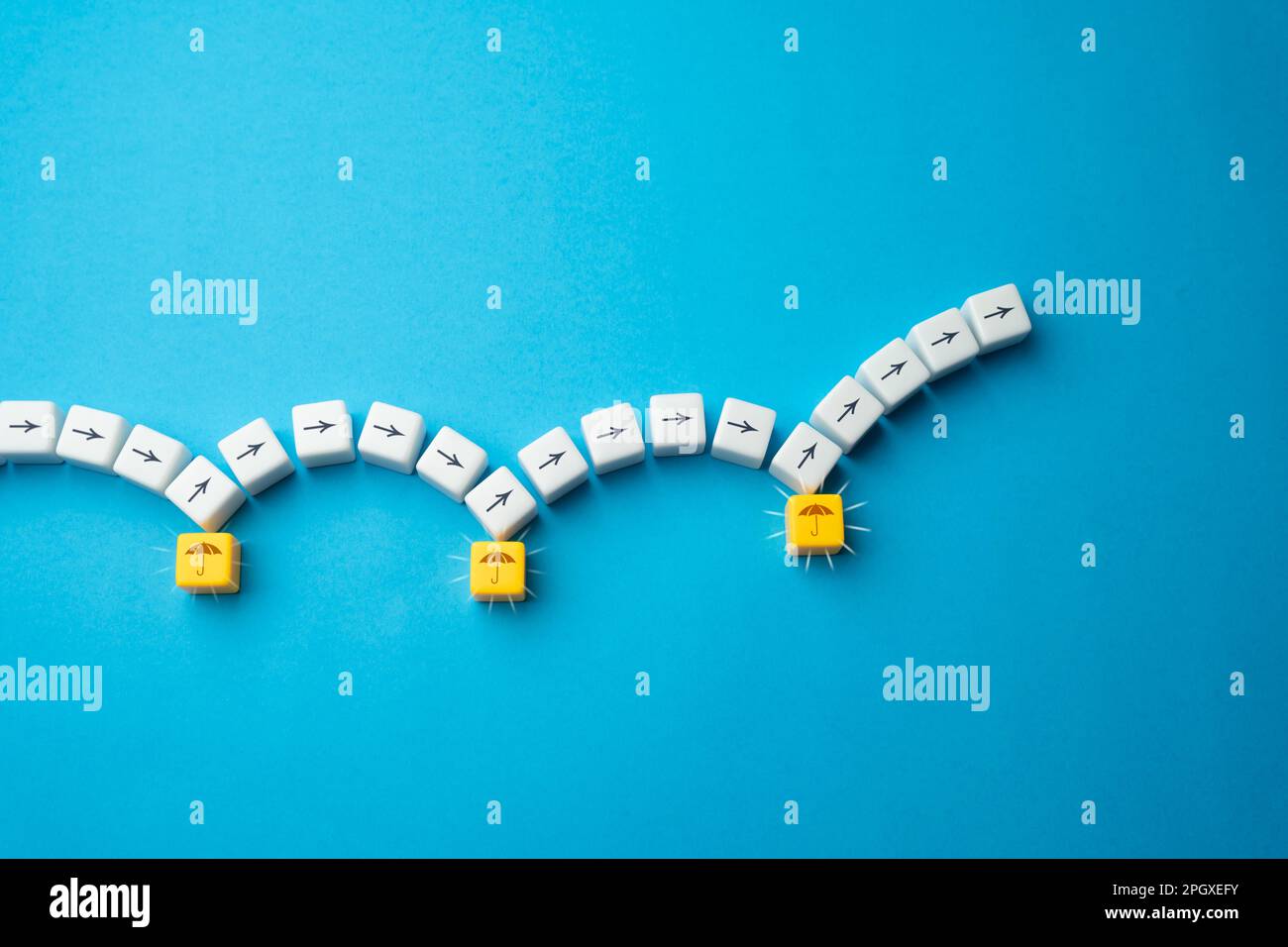 Trust falling back hi-res stock photography and images - Alamy