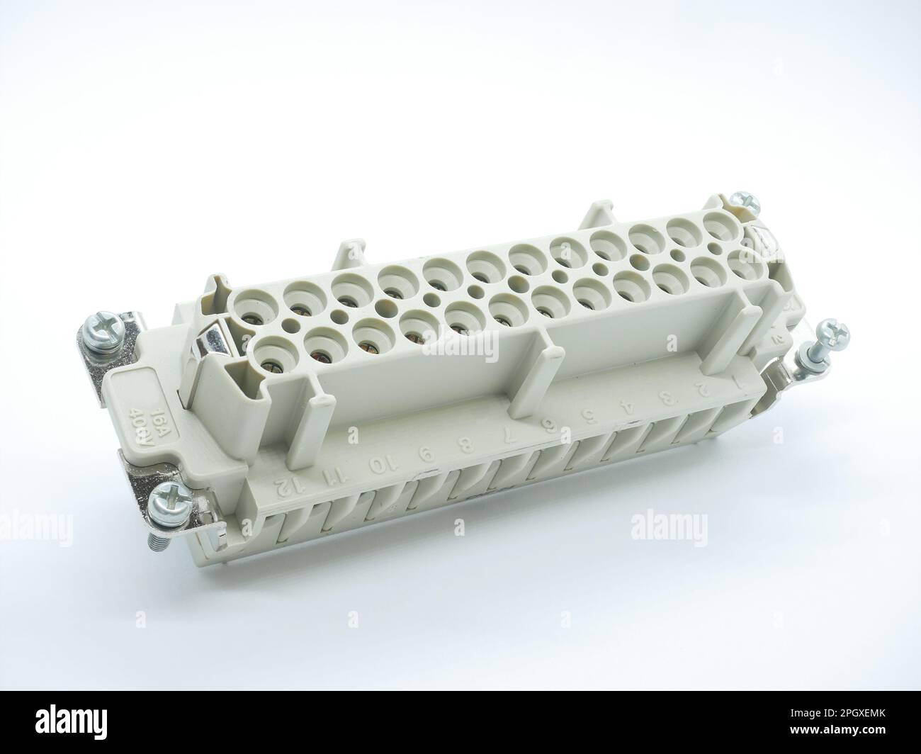 Idc connector hi-res stock photography and images - Alamy