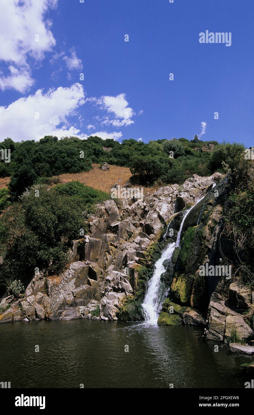 Anglona Tour Sassari Italia Mapa