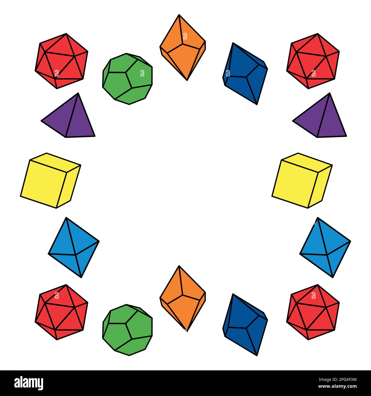 Dnd vector hi-res stock photography and images - Alamy