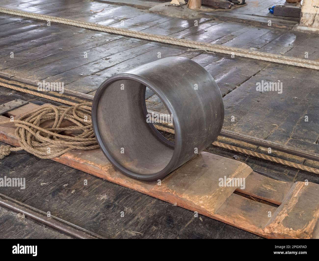 Ropery gallery hi-res stock photography and images - Alamy