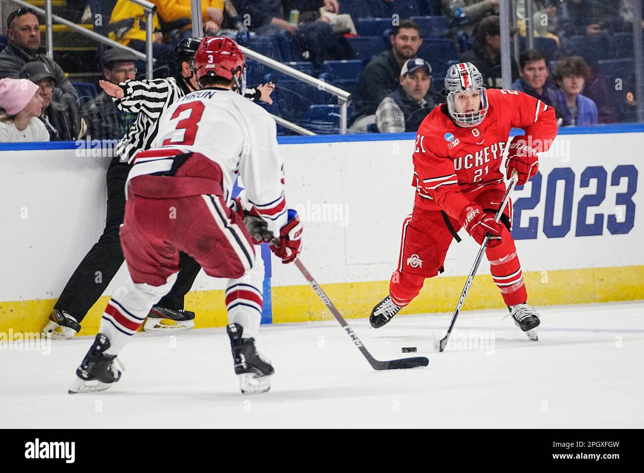 Henry thrun hi-res stock photography and images - Alamy