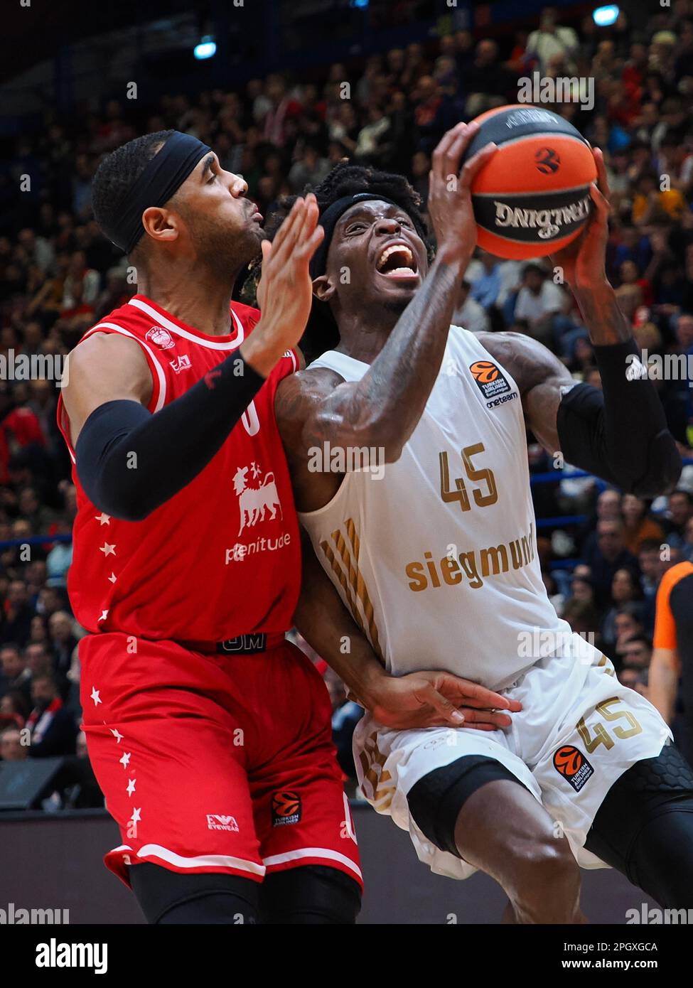 Zylan cheatham hi-res stock photography and images - Alamy