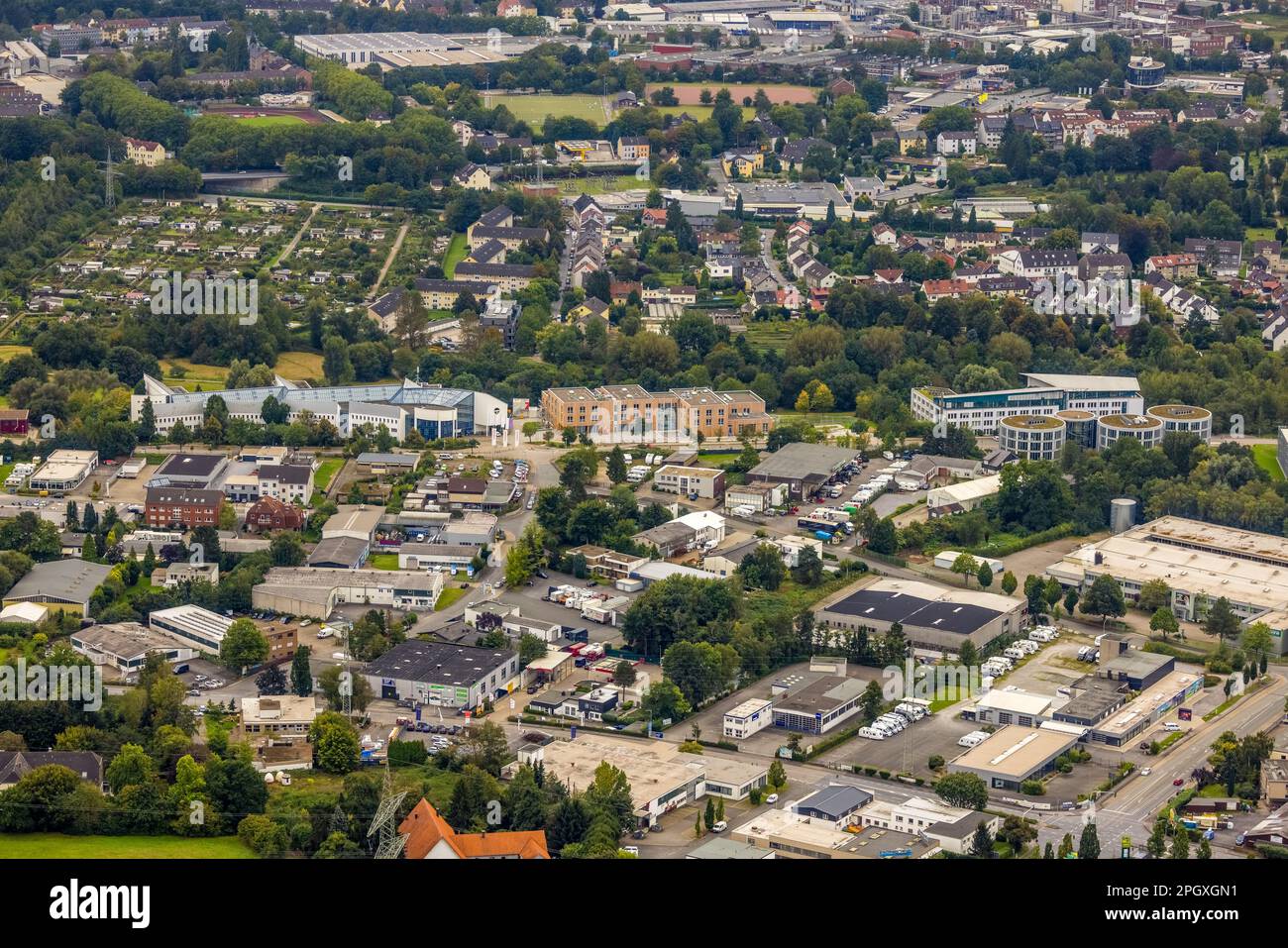 Frankensteiner hi-res stock photography and images - Alamy