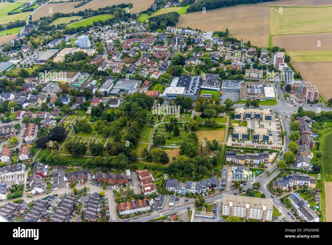 Himmelohstrasse hi-res stock photography and images - Alamy