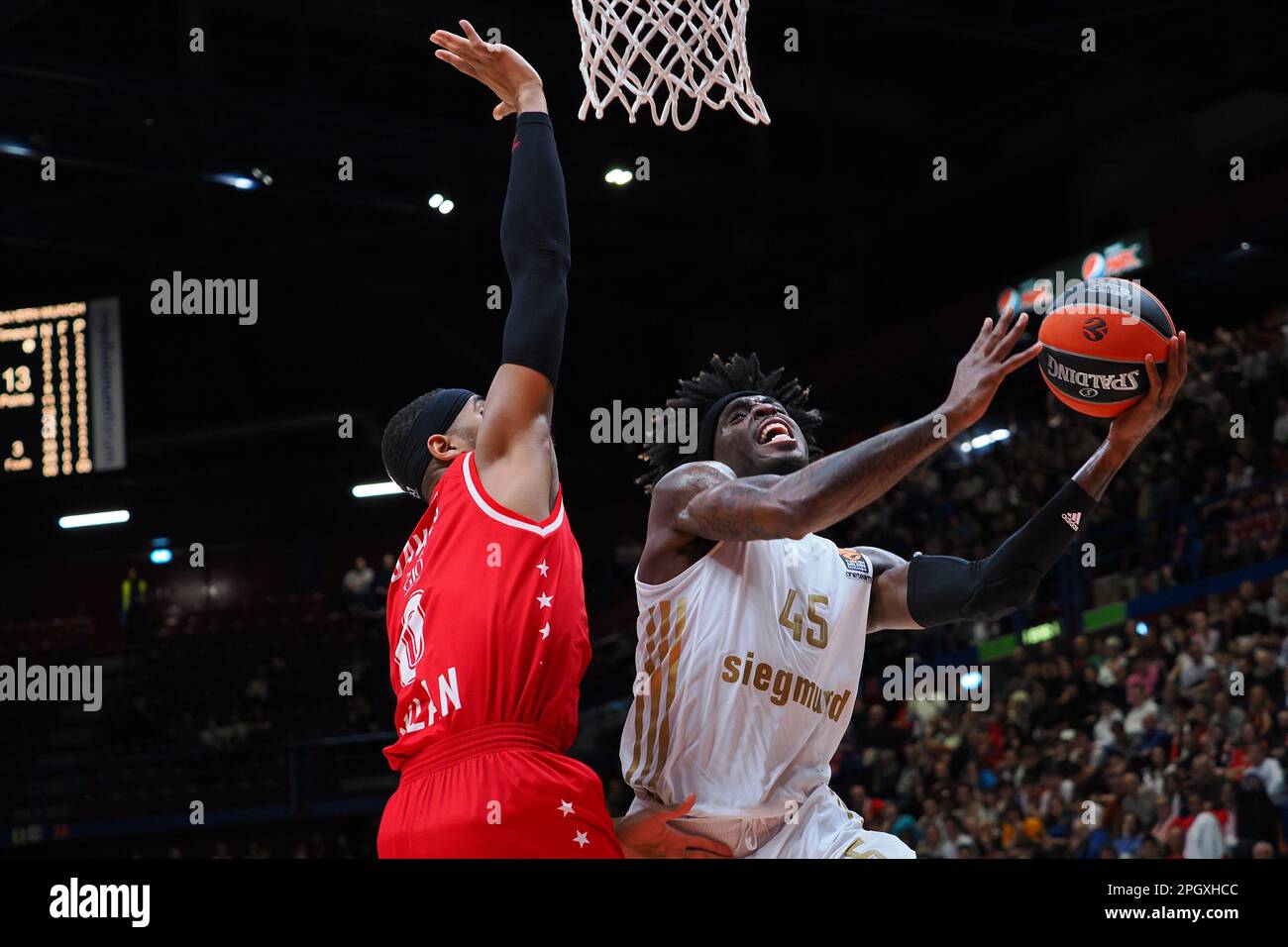 Zylan cheatham hi-res stock photography and images - Alamy