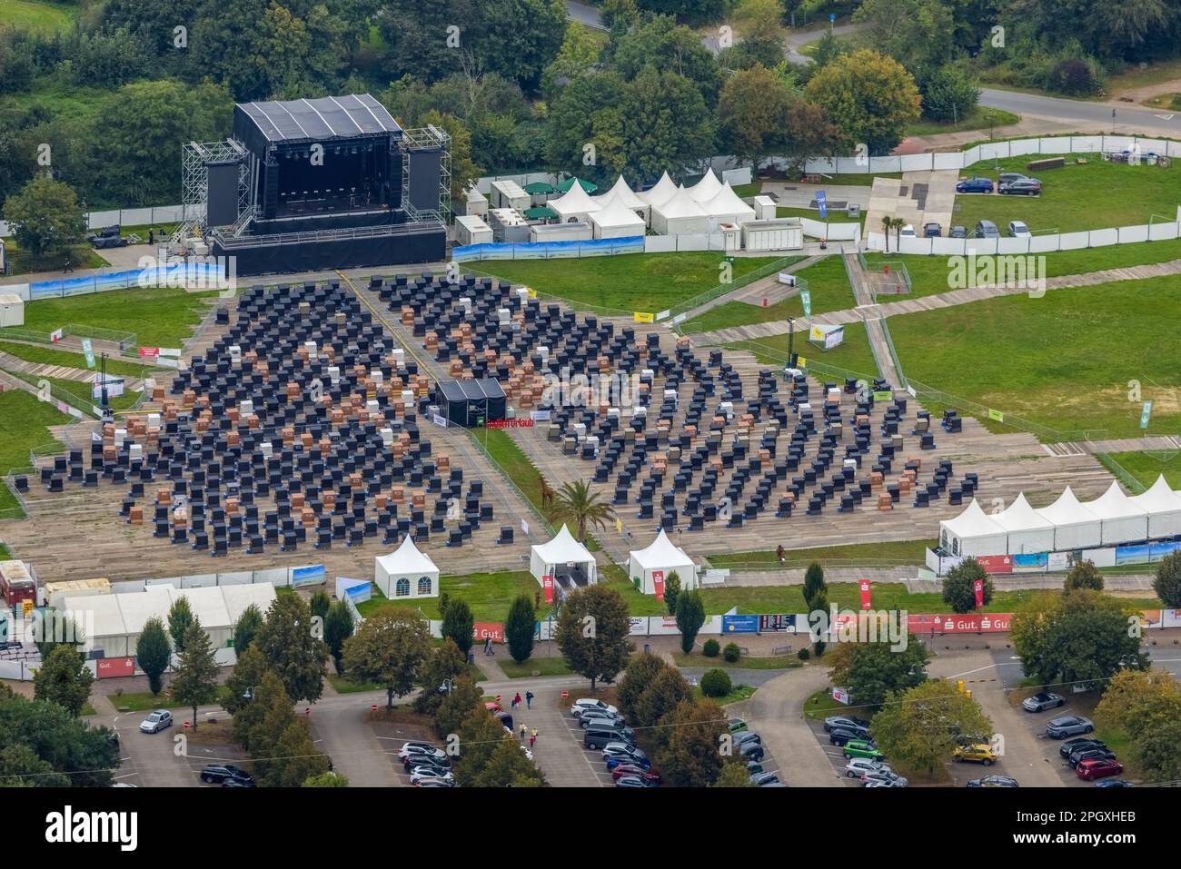 Heven district hi-res stock photography and images - Alamy