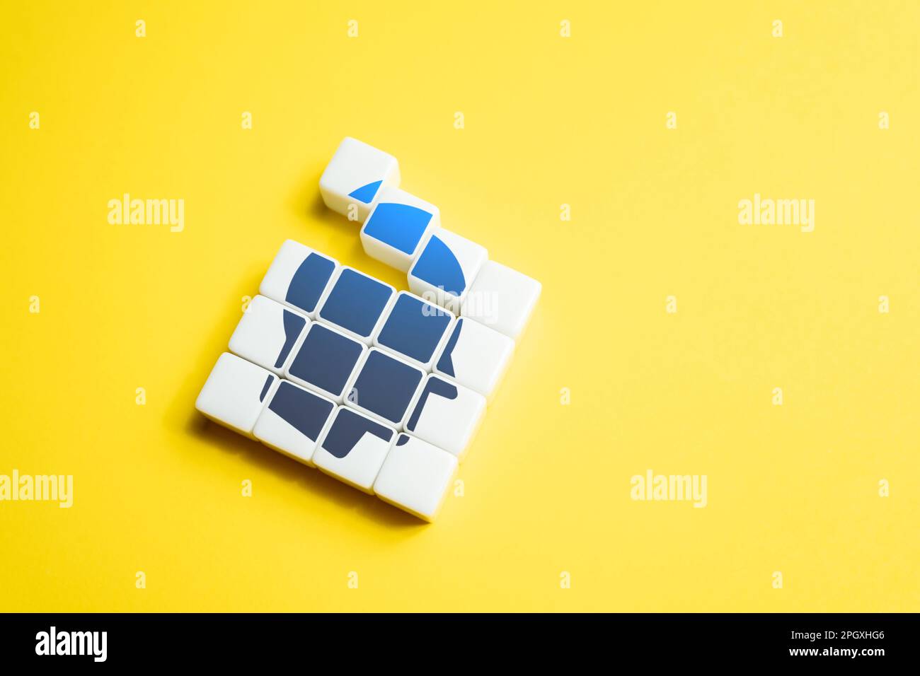 Personality formation. Create your mindset. Education, inspiration ...