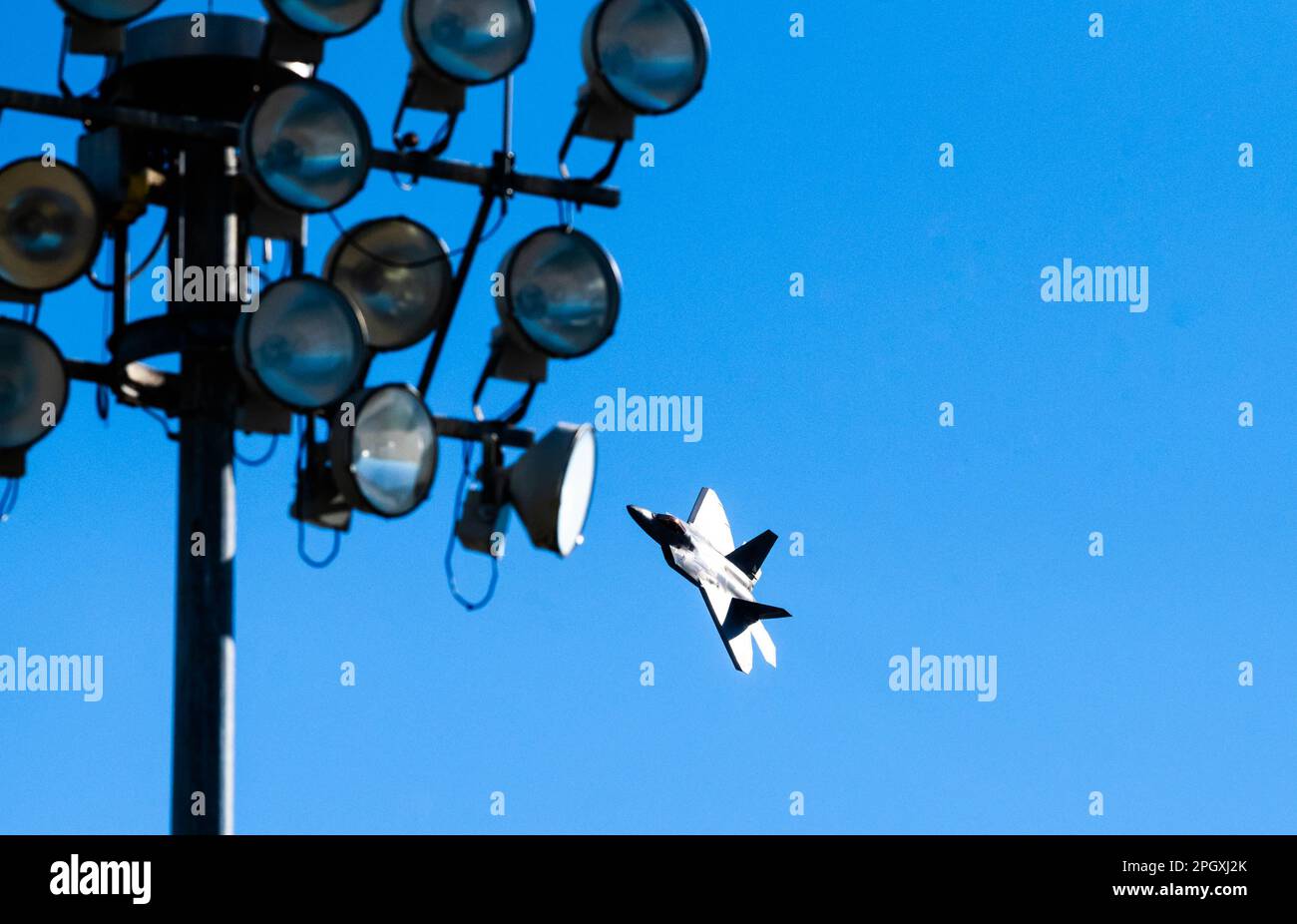 JOINT BASE LANGLEY-EUSTIS, Va. – U.S. Air Force Capt. Samuel “RaZZ ...