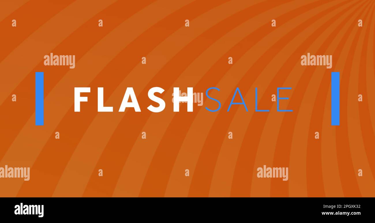 Orange background with stripes hi-res stock photography and images - Alamy