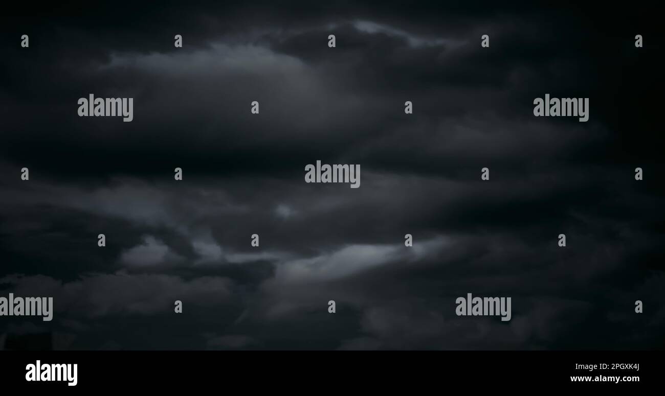 Composition of sky with clouds Stock Photo - Alamy