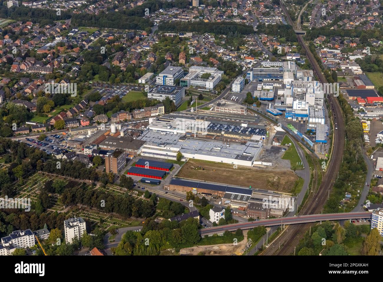 Byk chemie hi-res stock photography and images - Alamy